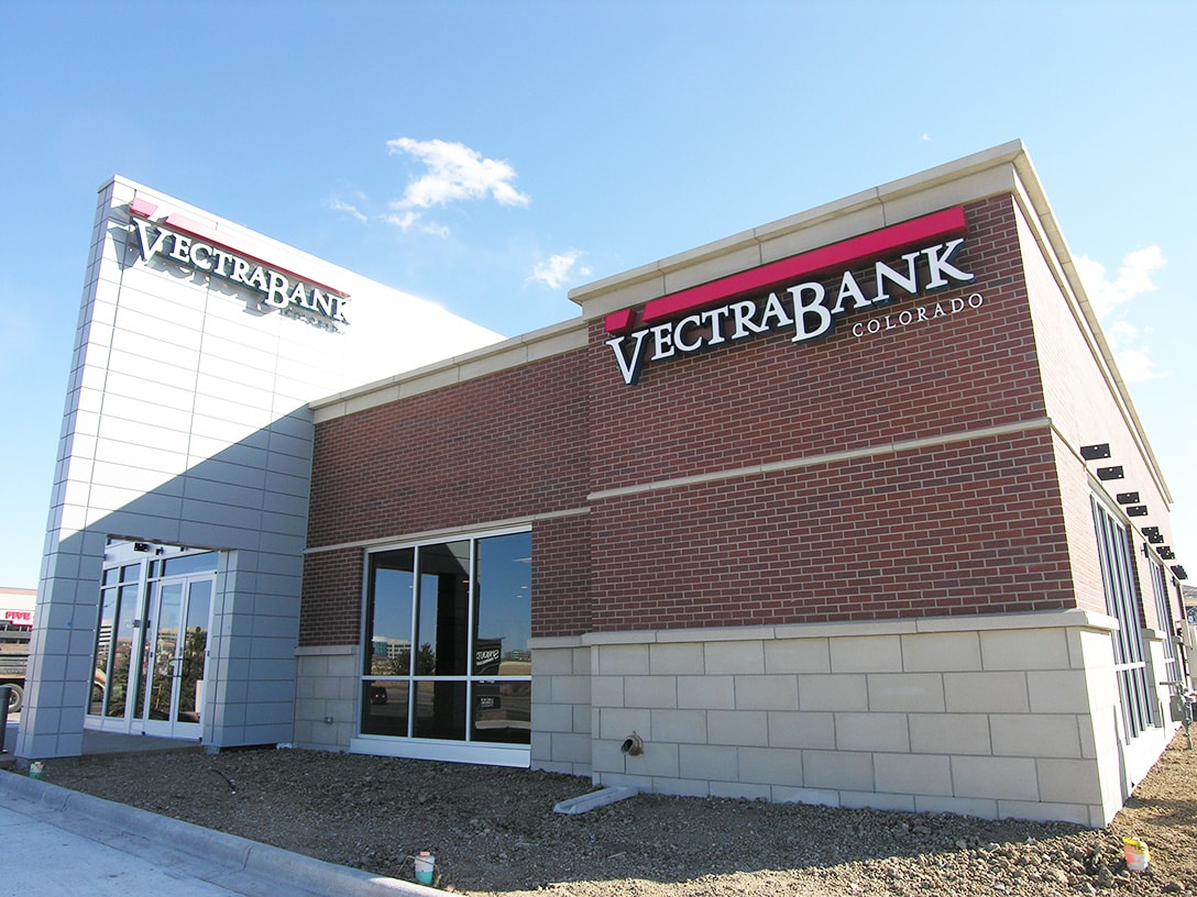 Vectra Bank Lincoln Commons - Taylor Kohrs
