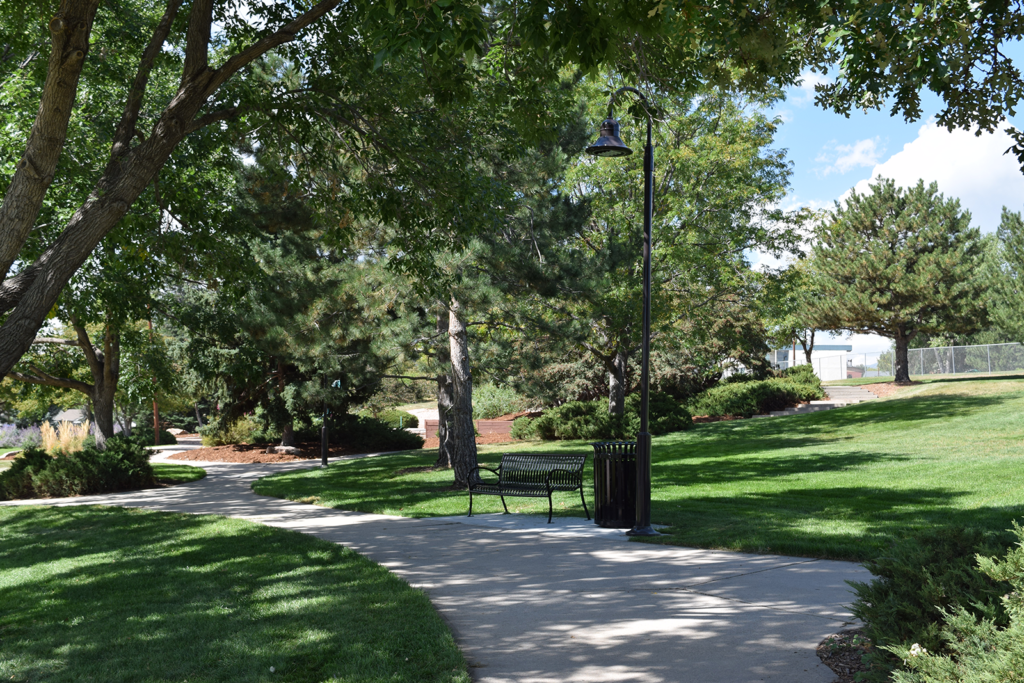 Terrace Park - Taylor Kohrs