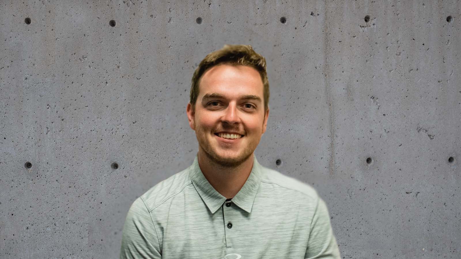 Andrew Teklits - Taylor Kohrs Team Page