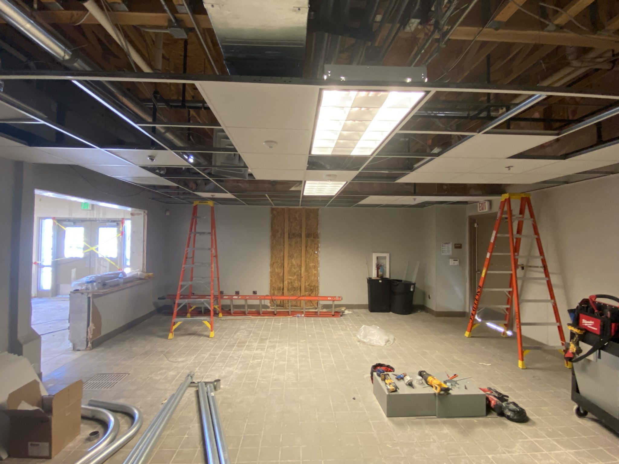 Prospect Ridge Academy - Taylor Kohrs