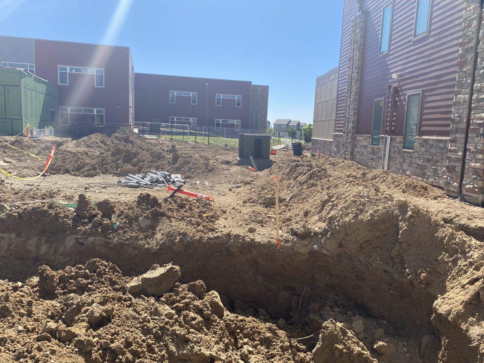 Prospect Ridge Academy - Taylor Kohrs