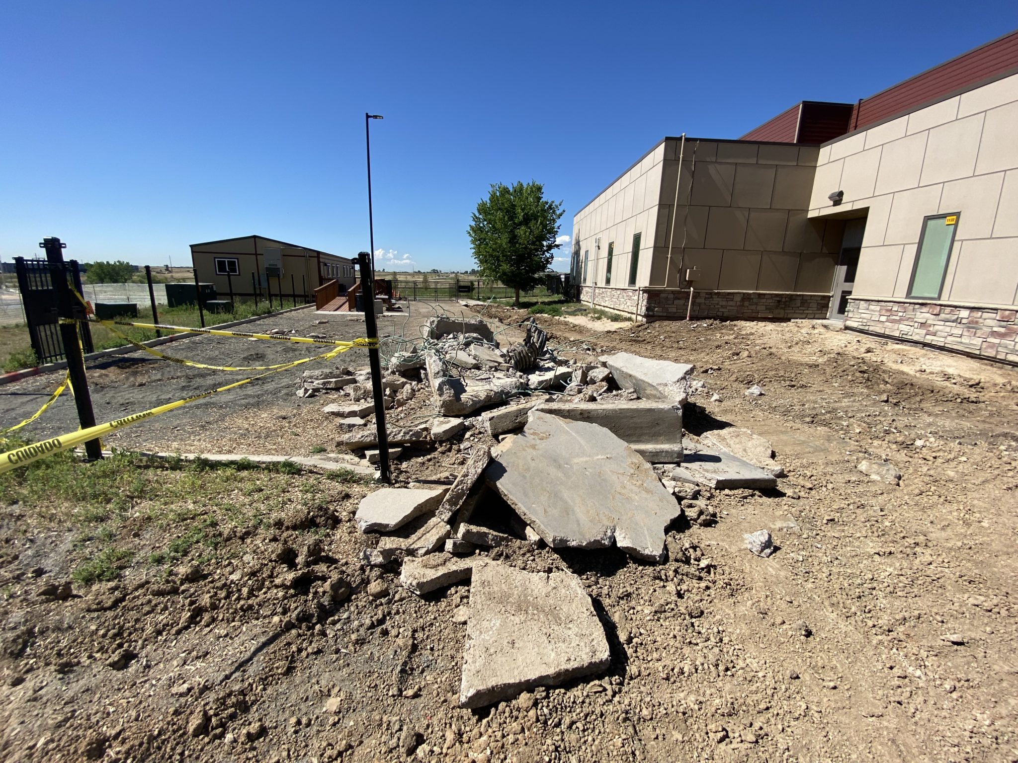 Prospect Ridge Academy - Taylor Kohrs