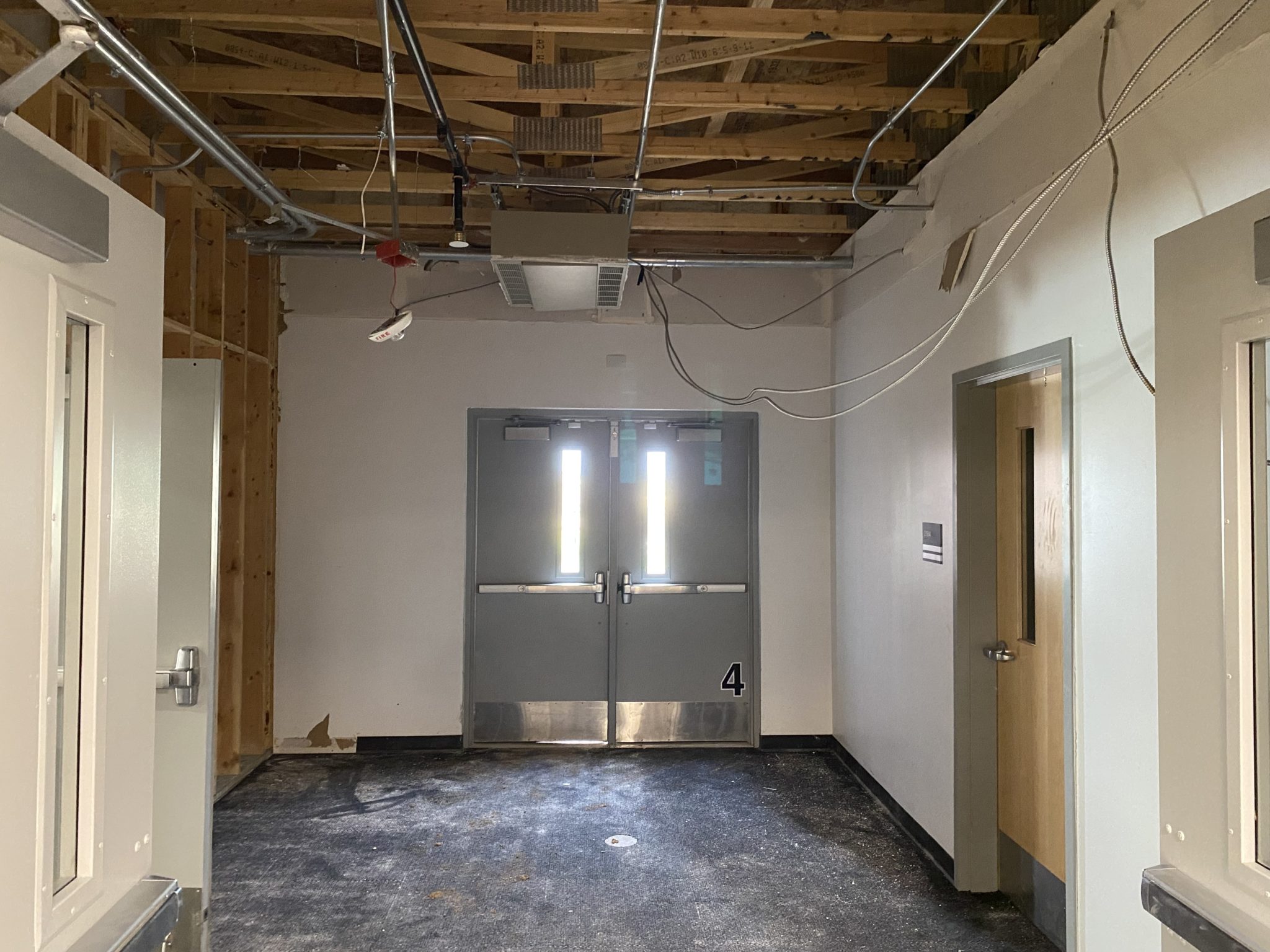 Prospect Ridge Academy - Taylor Kohrs