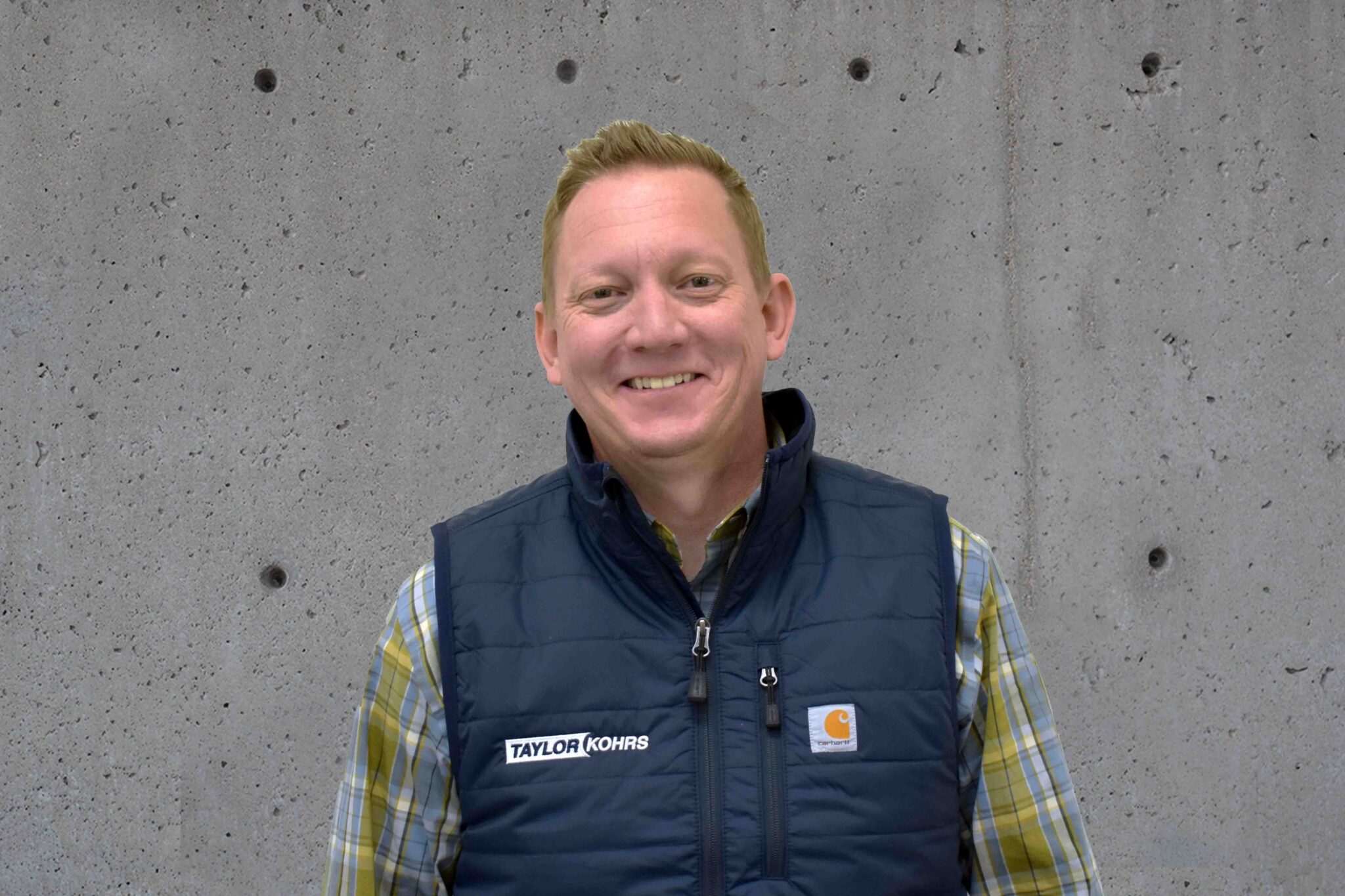 Kelly - Taylor Kohrs