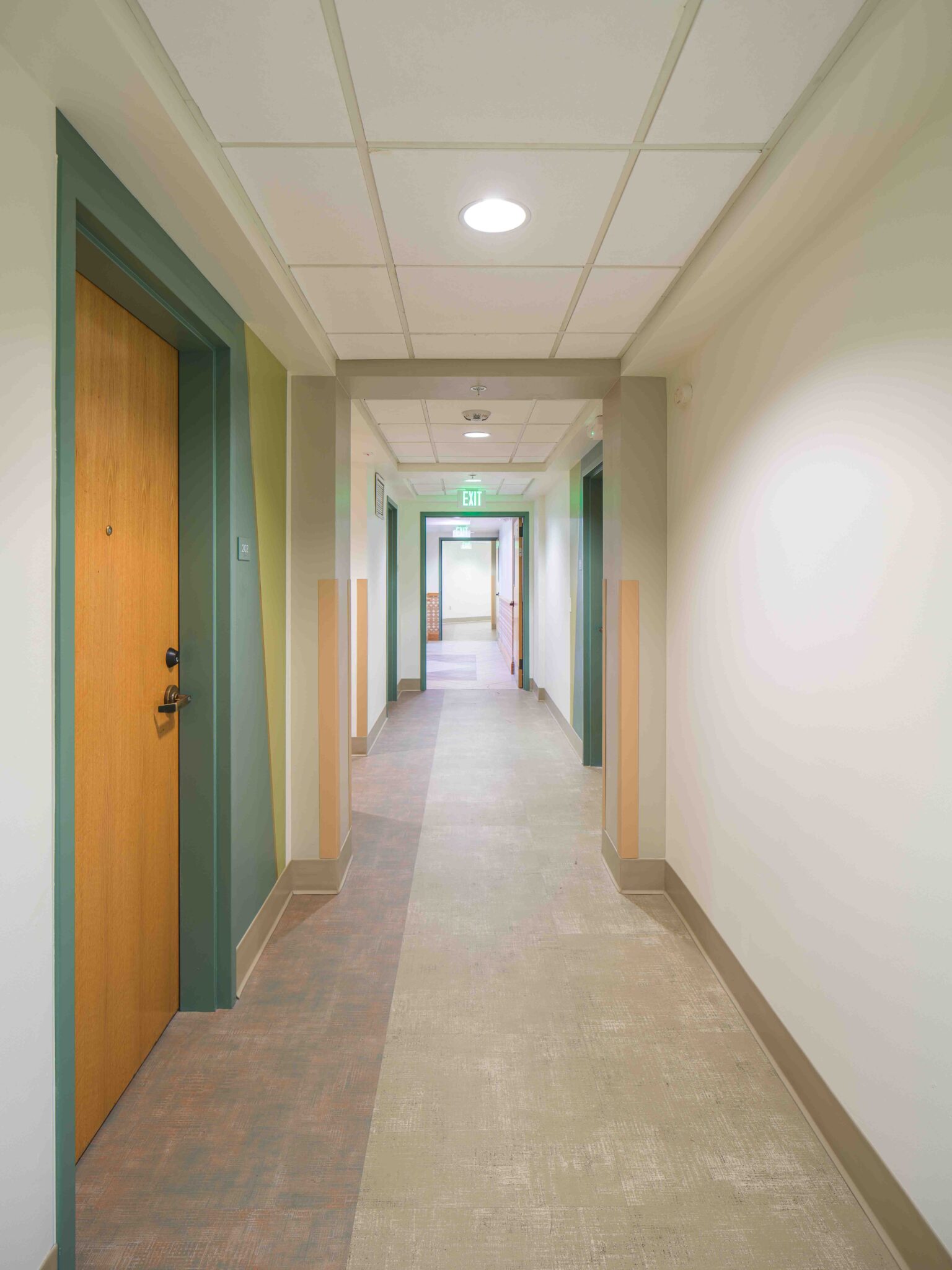 Mosaic Community Campus - Taylor Kohrs