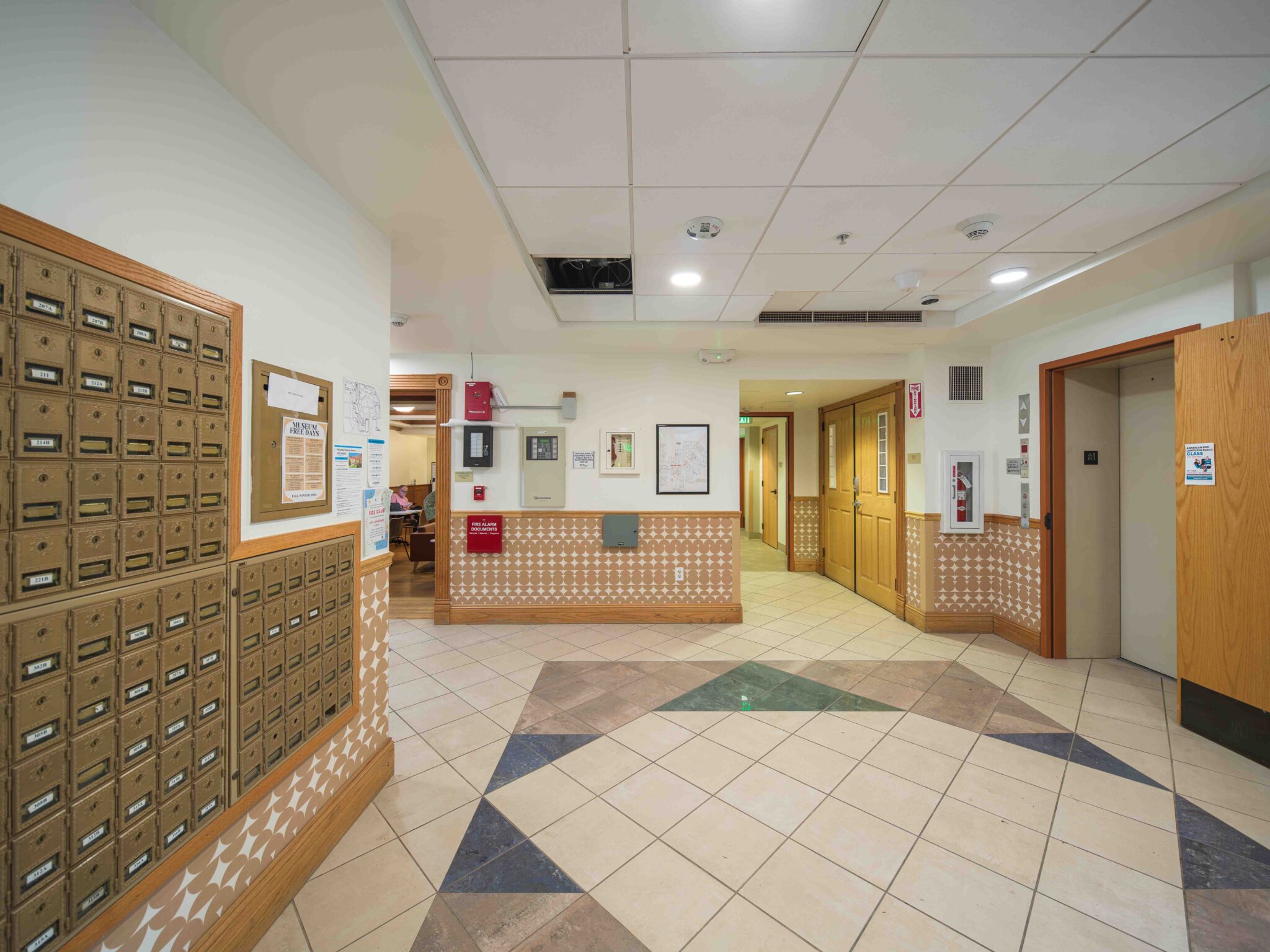 Mosaic Community Campus - Taylor Kohrs
