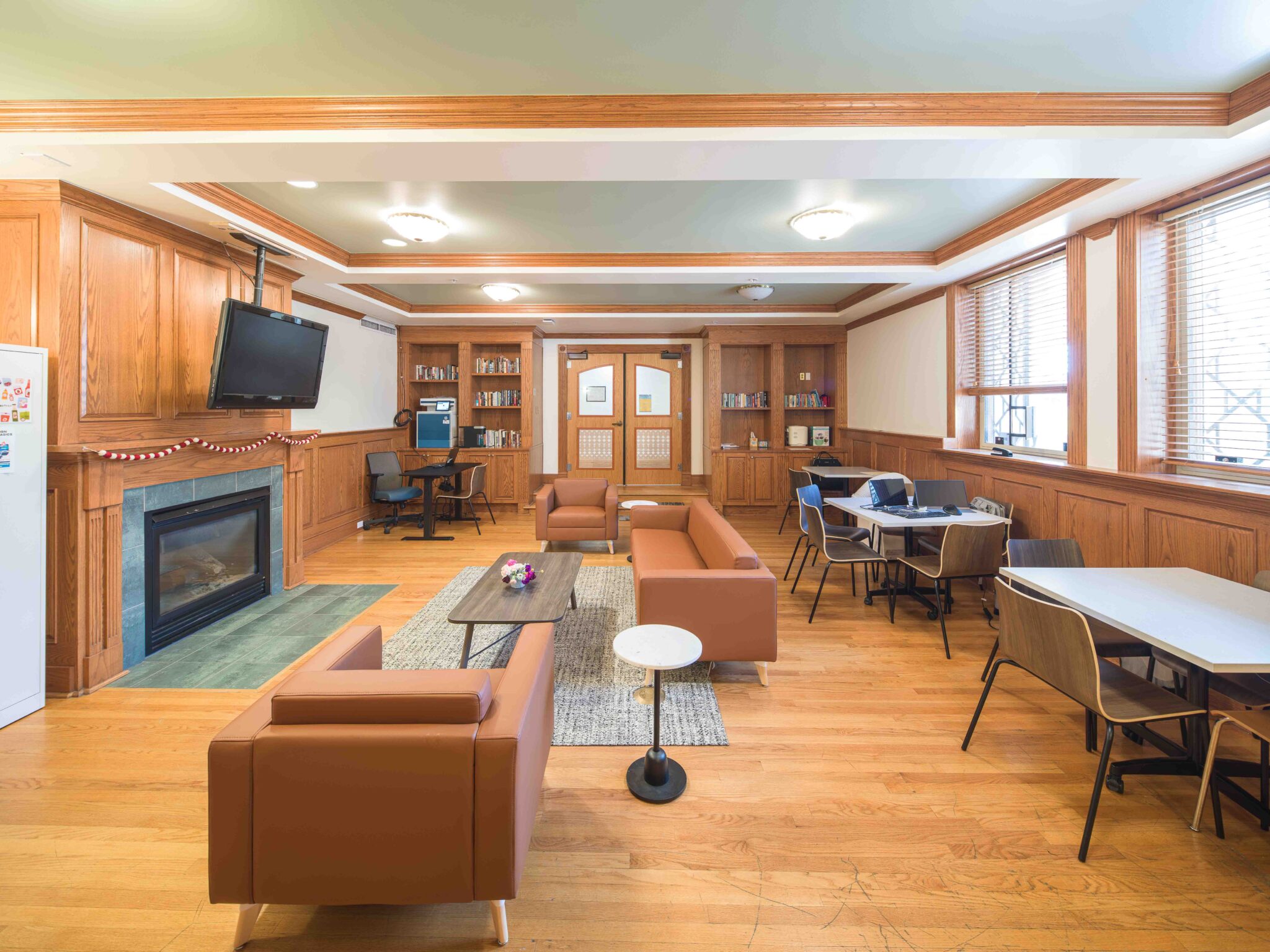 Mosaic Community Campus - Taylor Kohrs